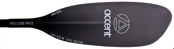 Pro Core Pace – Accent Paddles