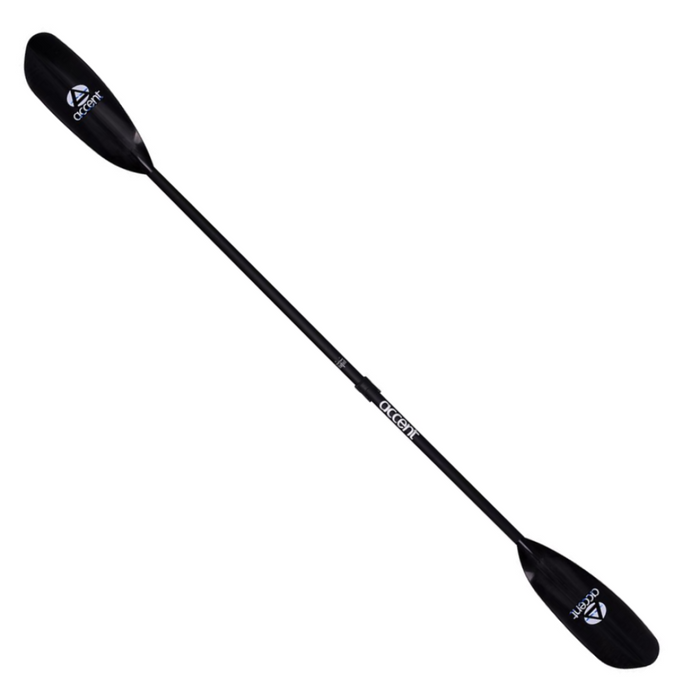 Infinity Carbon Adjustable 2pc Kayak Paddle (220-240cm)