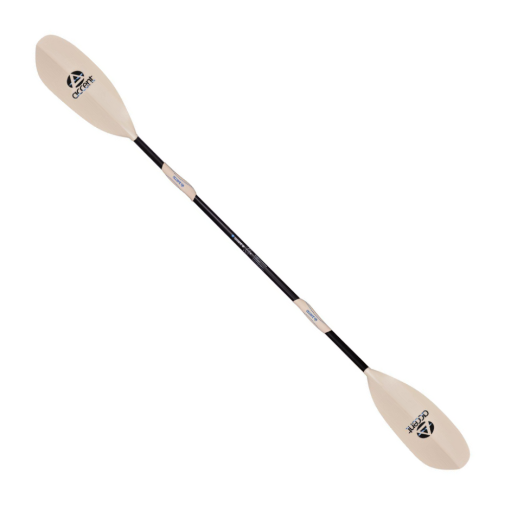 SUP, Touring, Fishing, and Whitewater Paddles | Accent Paddles