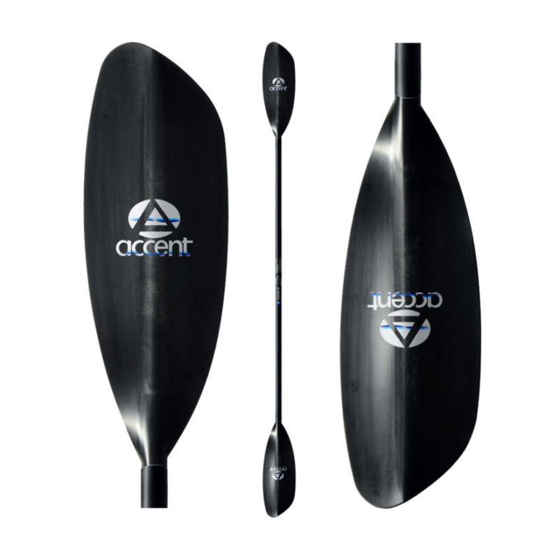 SUP, Touring, Fishing, and Whitewater Paddles | Accent Paddles