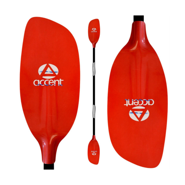 Whitewater Paddles