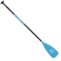 SUP, Touring, Fishing, and Whitewater Paddles | Accent Paddles