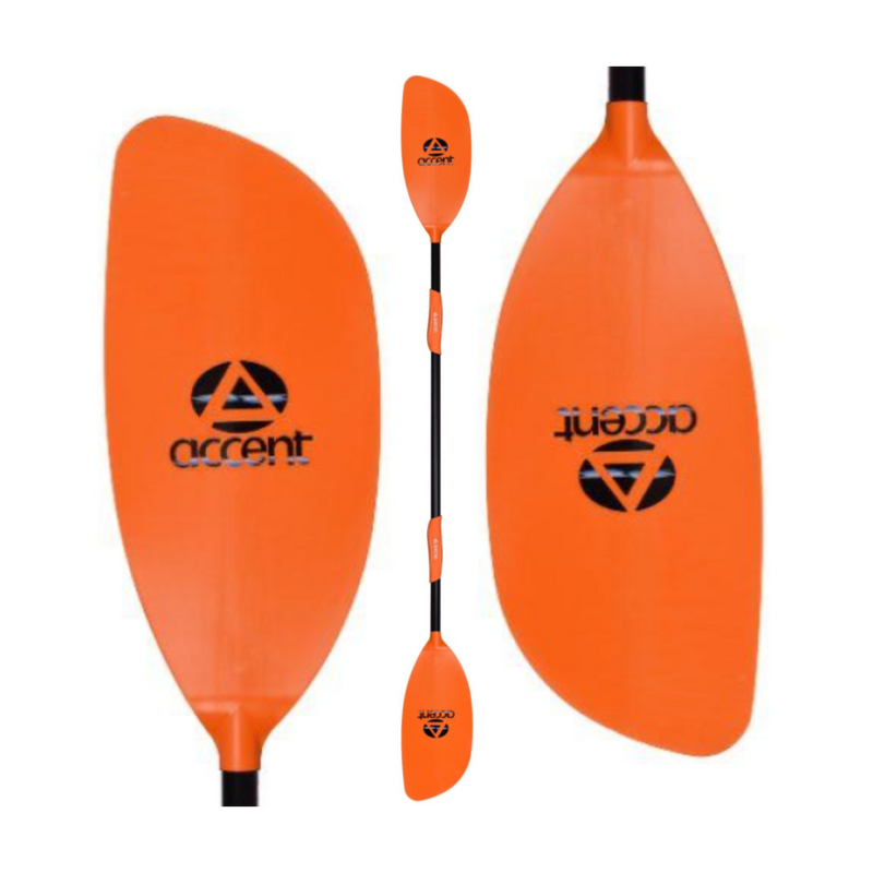 Whitewater Paddles