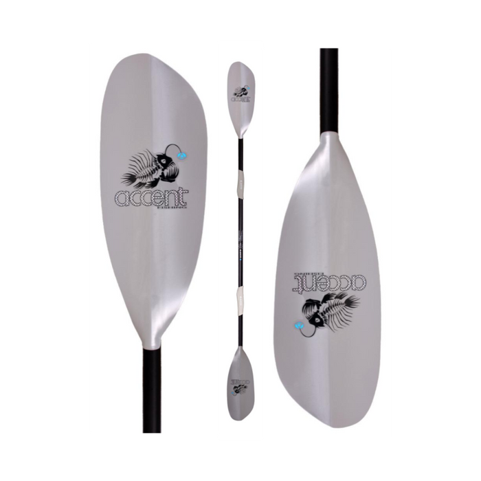 SUP, Touring, Fishing, and Whitewater Paddles | Accent Paddles