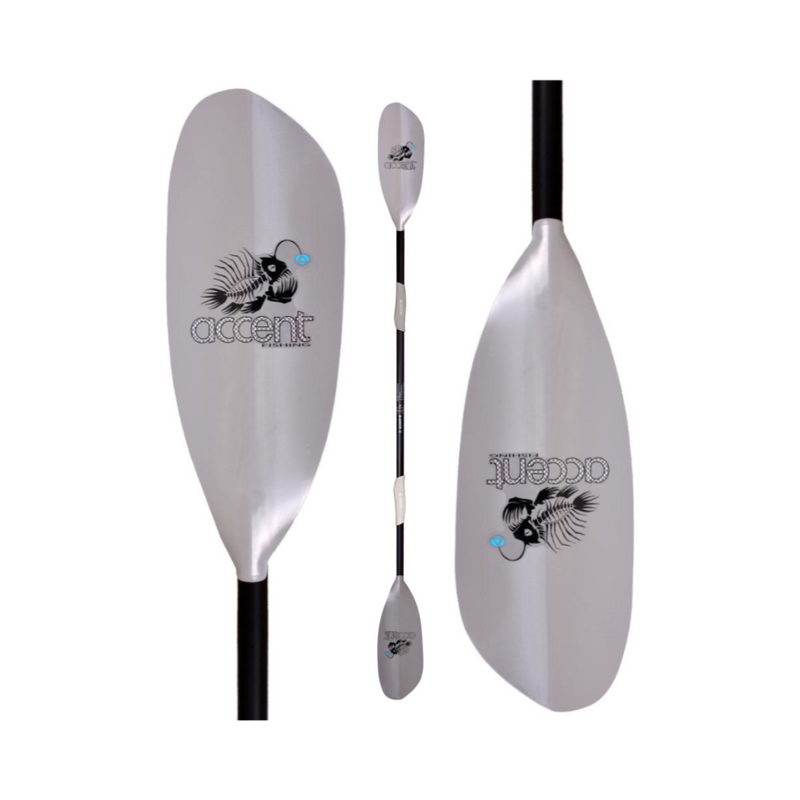 SUP, Touring, Fishing, and Whitewater Paddles | Accent Paddles